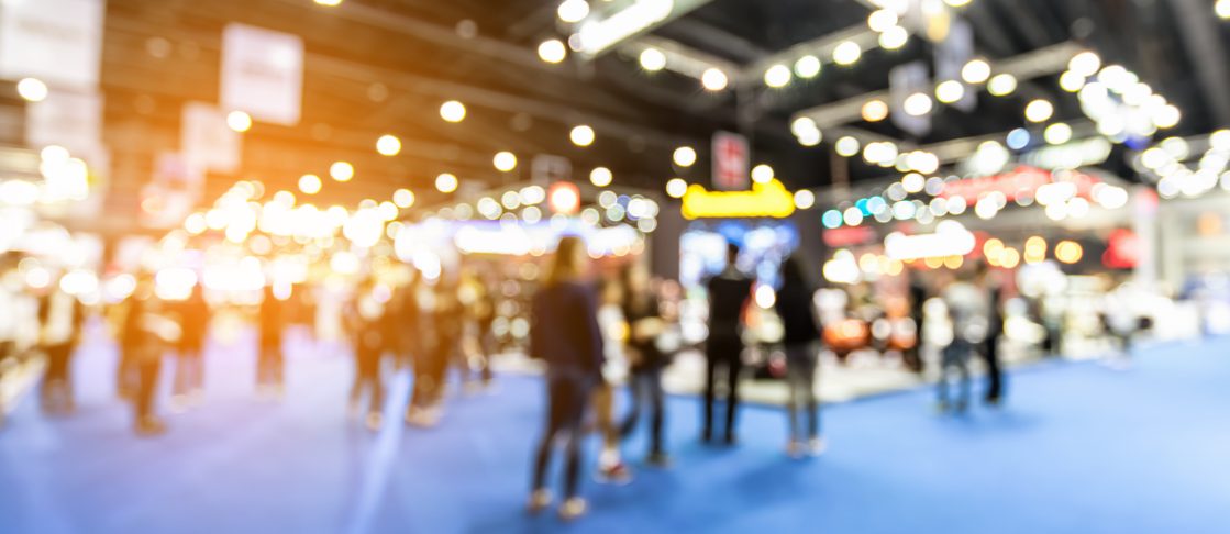 IRB apresenta iniciativas inovadoras na ABGR - IRB(Re)