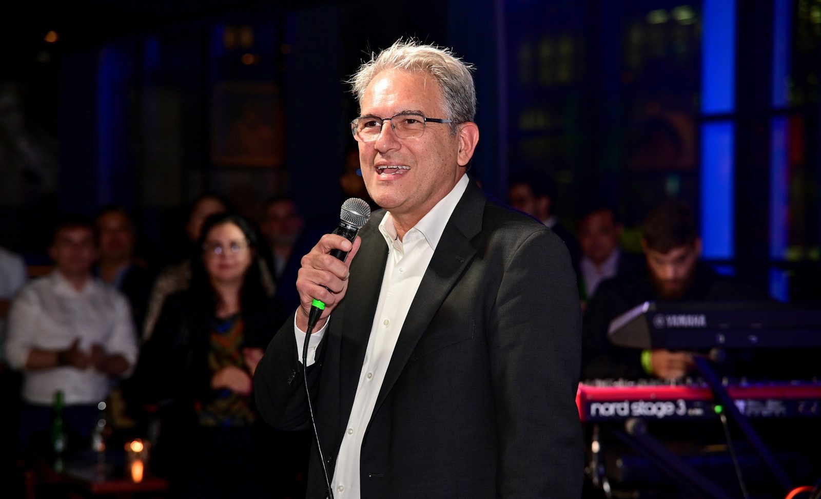 IRB(Re) recebe clientes e destaca mudanças na subscrição - IRB(Re)