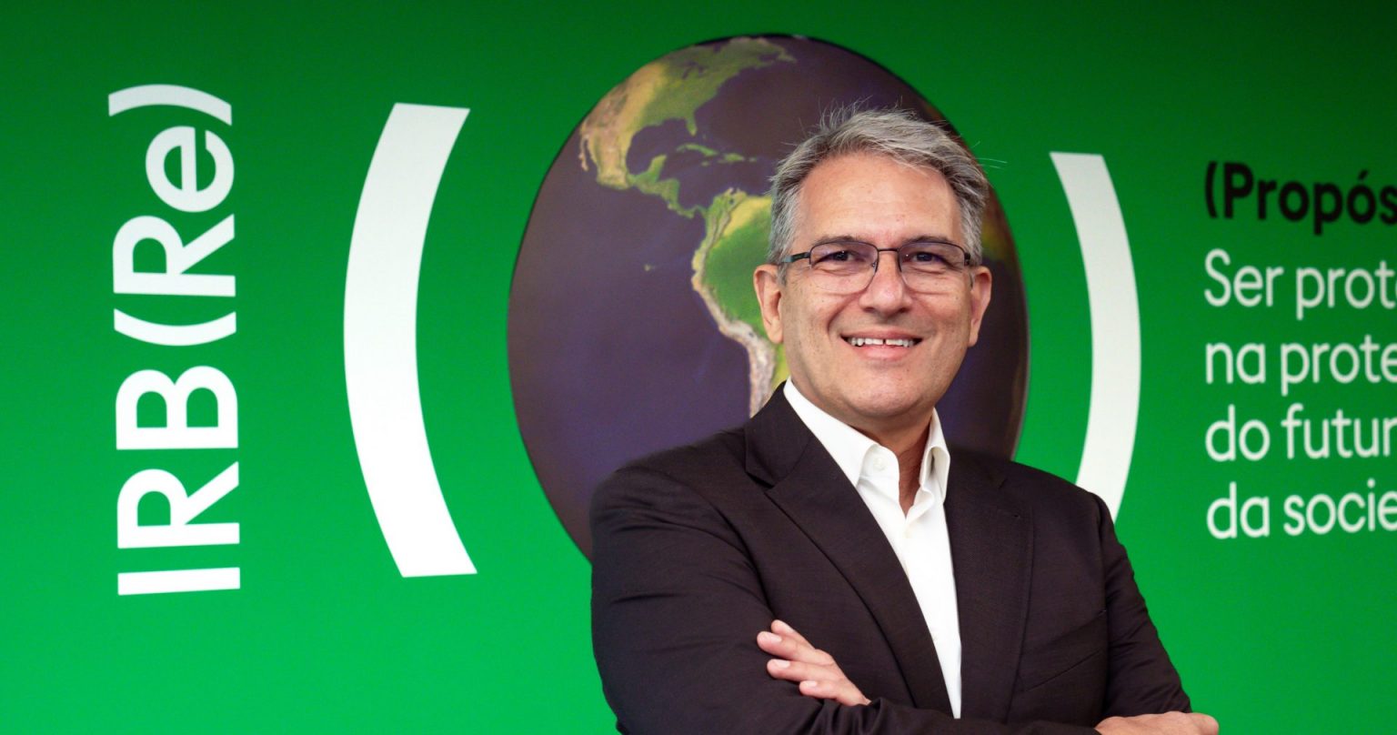 IRB(Re) está entre as Melhores Empresas para Trabalhar do GPTW - IRB(Re)